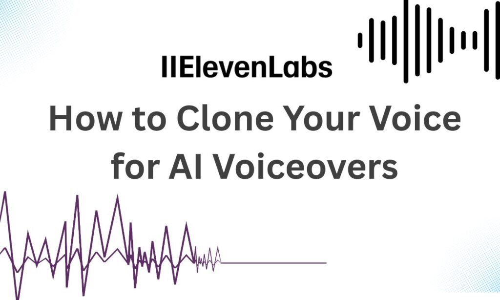 Voice Clone ElevenLabs Free: Your Gateway to Lifelike AI Audio - Elevenlabs