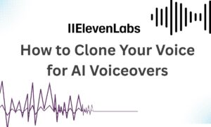 Voice Clone ElevenLabs Free: Your Gateway to Lifelike AI Audio - Elevenlabs